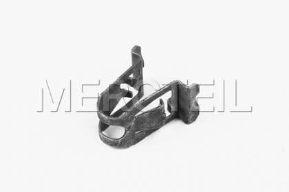 Buy the spare part Mercedes-Benz A0999910470 mounting clamp
