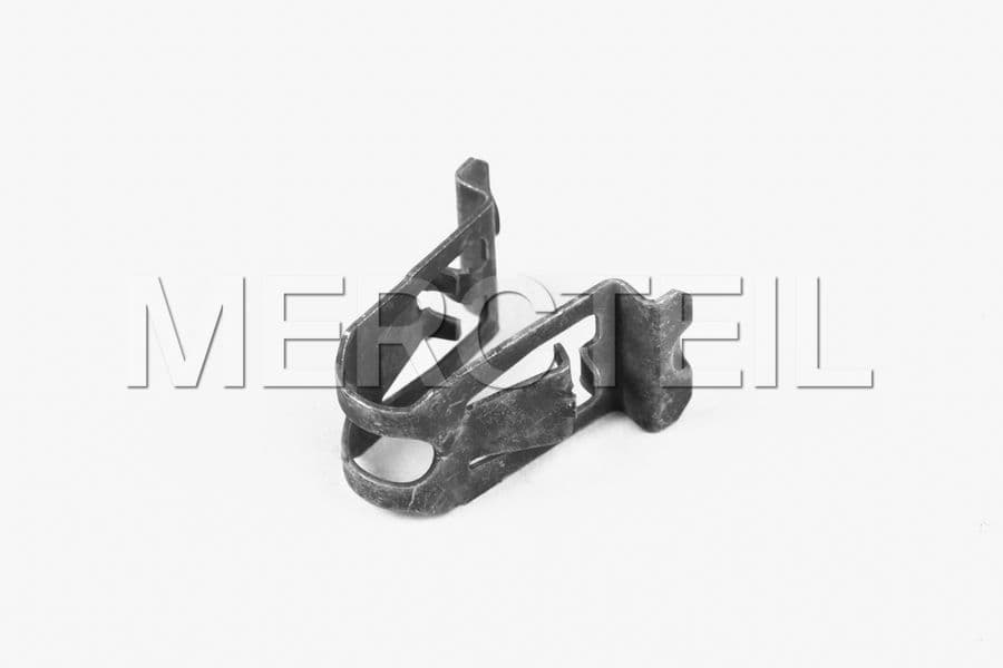 Buy the spare part Mercedes-Benz A0999910470 mounting clamp