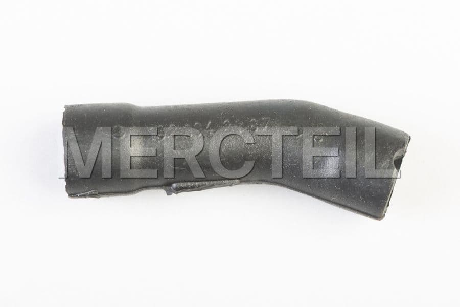 Buy the spare part Mercedes-Benz A1020942187 hoseair cleanervlrub
