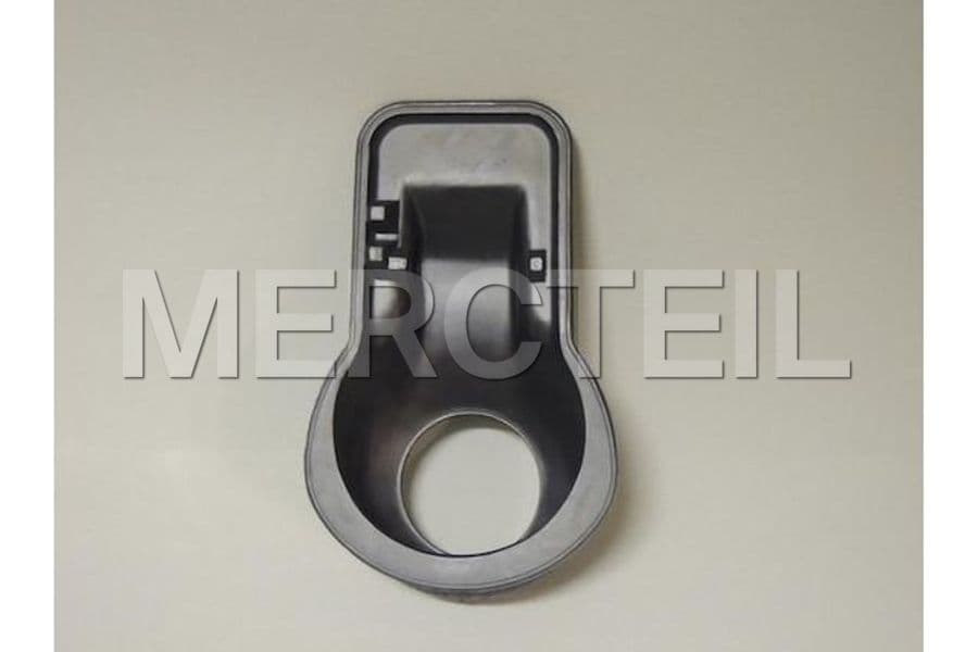 Buy the spare part Mercedes-Benz A1041410090 intake pipe housing