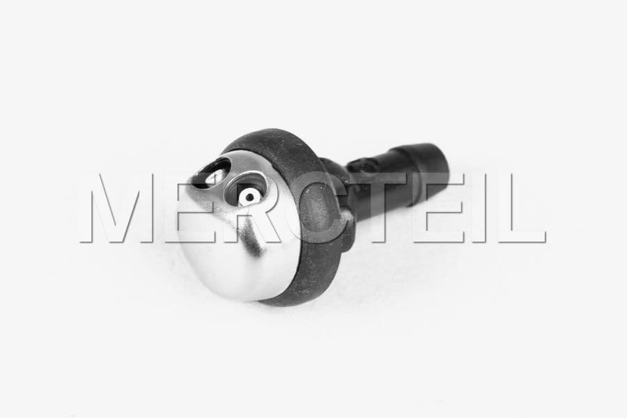 Buy the spare part Mercedes-Benz A1078600147 nozzlewwasher