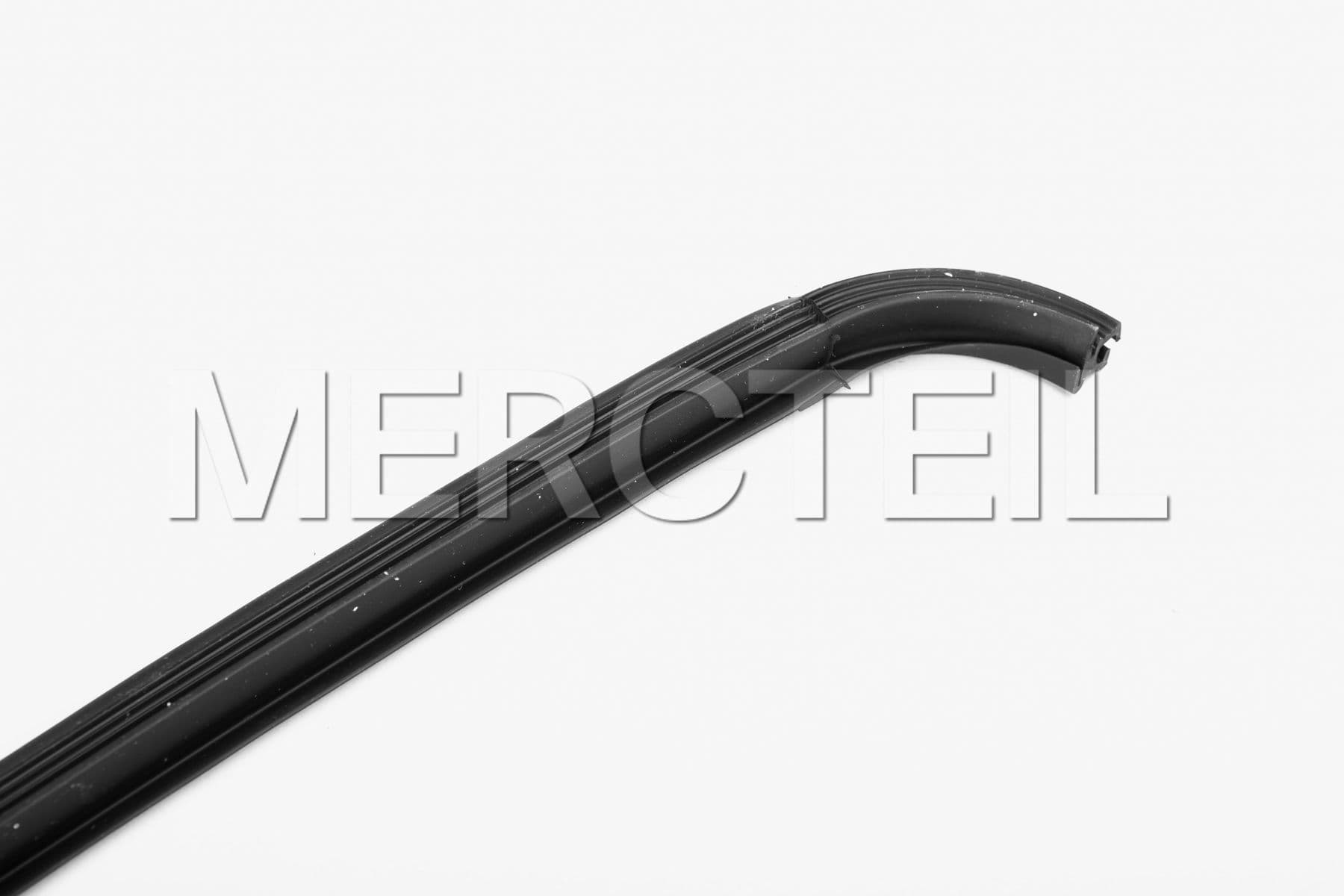 Buy the spare part Mercedes-Benz A1087820098 sealsliding roofvlrub