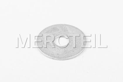Buy the spare part Mercedes-Benz A1119903640 washer