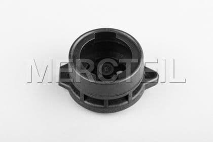 Kaufen Sie das Ersatzteil Mercedes-Benz A1120100164 oeleinf stutzen