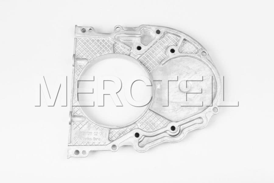 Buy the spare part Mercedes-Benz A1120110208 cover
