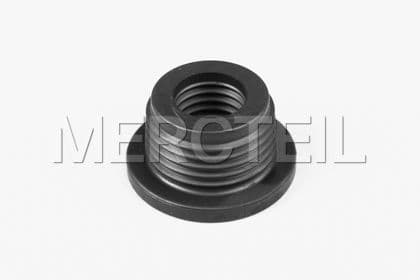 Buy the spare part Mercedes-Benz A1120160000 circumferential gasket
