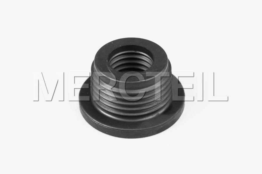 Buy the spare part Mercedes-Benz A1120160000 gasket circumferential