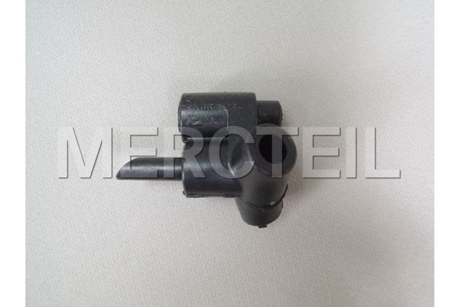 Buy the spare part Mercedes-Benz A1120180209 connector