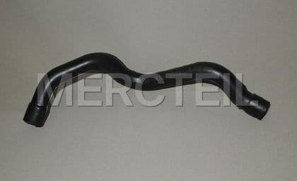 Buy the spare part Mercedes-Benz A1120180382 hose