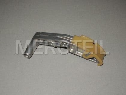 Buy the spare part Mercedes-Benz A1121810059 clamping bracket