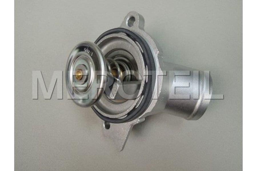 Buy the spare part Mercedes-Benz A1122030275 thermostat element