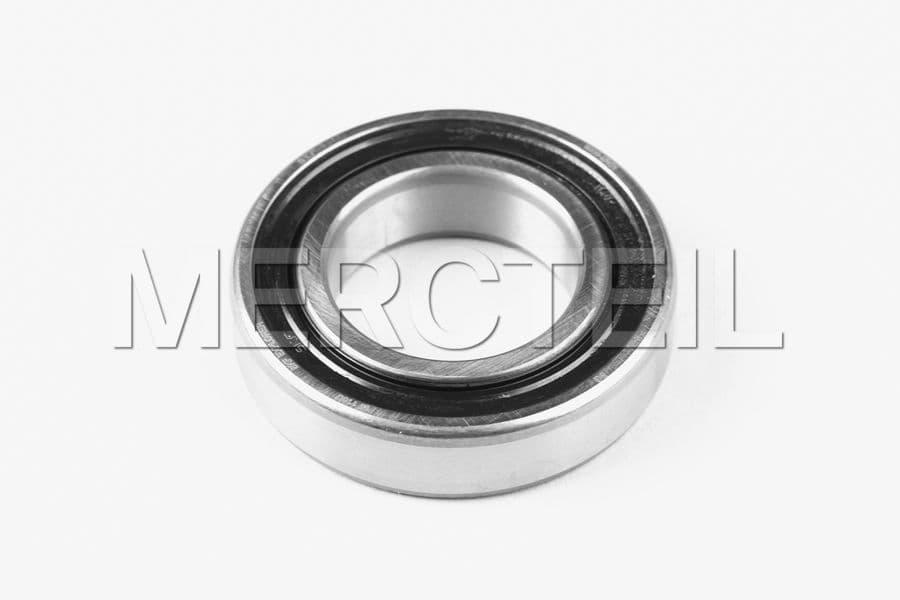 Buy the spare part Mercedes-Benz A1129800115 deep groove ball bearing