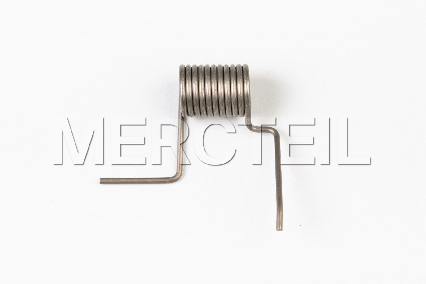 Buy the spare part Mercedes-Benz A1129930220 spring