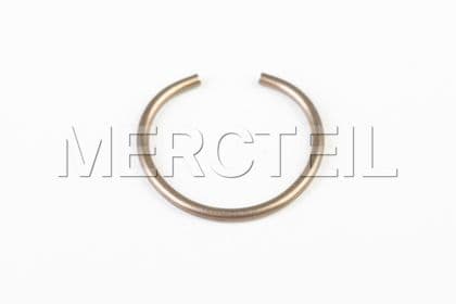 Buy the spare part Mercedes-Benz A1129940935 snap ring