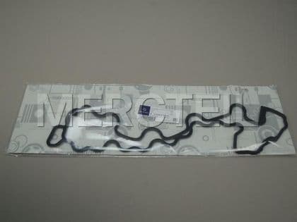 Buy the spare part Mercedes-Benz A1130160321 gasket