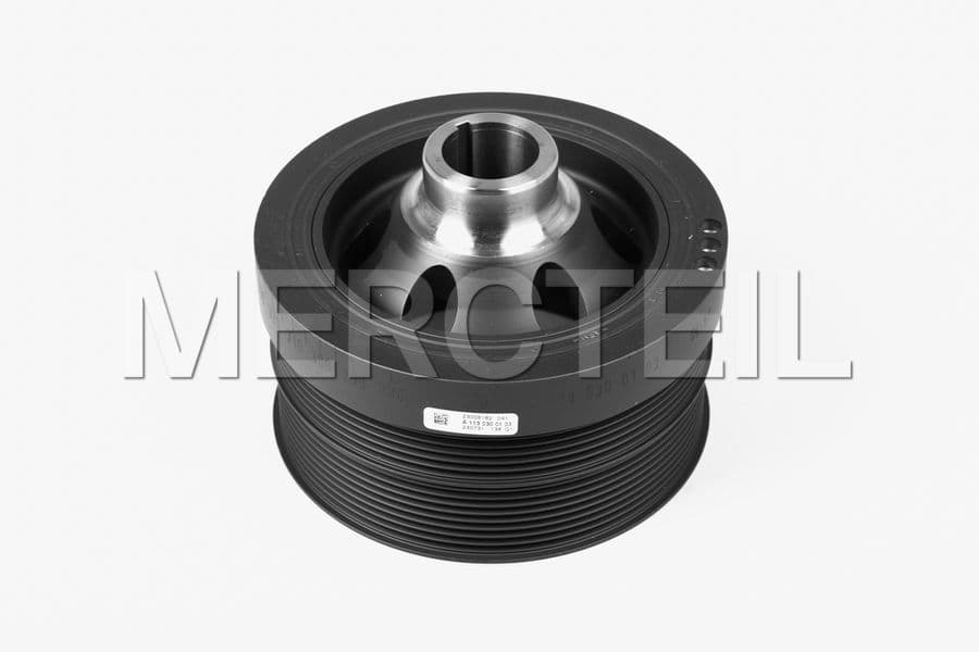 Buy the spare part Mercedes-Benz A1130300103 shock absorber