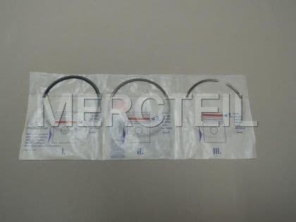 Buy the spare part Mercedes-Benz A1130301224 ts piston ring parts kit
