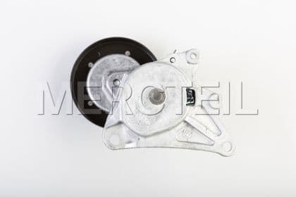 Buy the spare part Mercedes-Benz A1132000170 tightener pulley