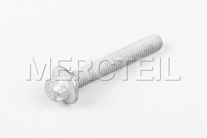 Buy the spare part Mercedes-Benz A1139900222 screw