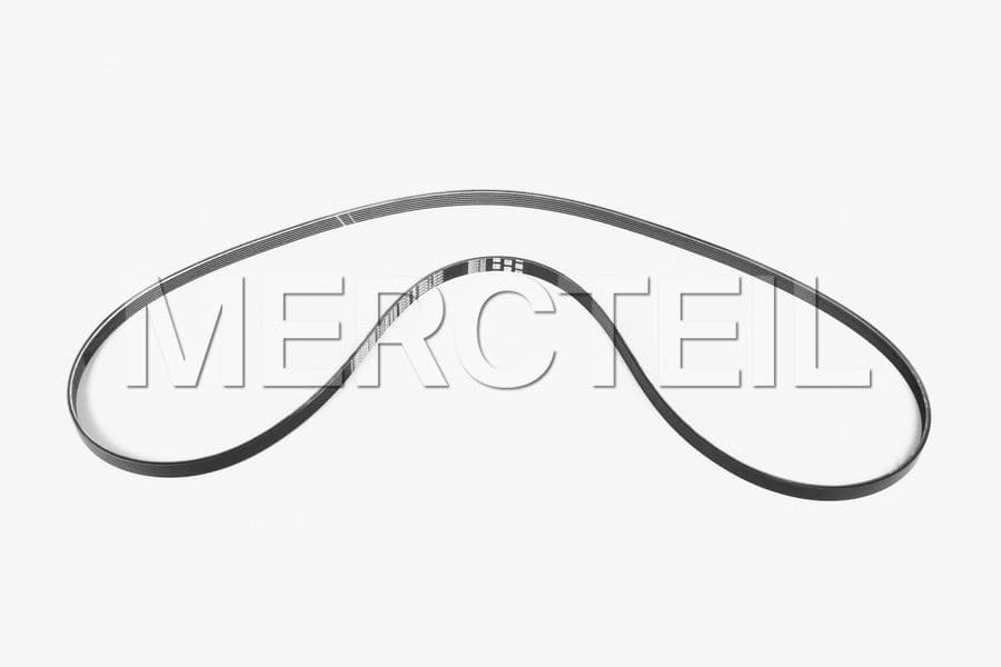 Buy the spare part Mercedes-Benz A1139970292 v belt