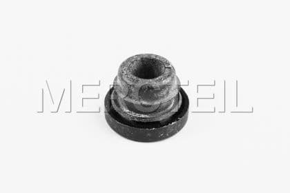 Buy the spare part Mercedes-Benz A1160700077 guide tube