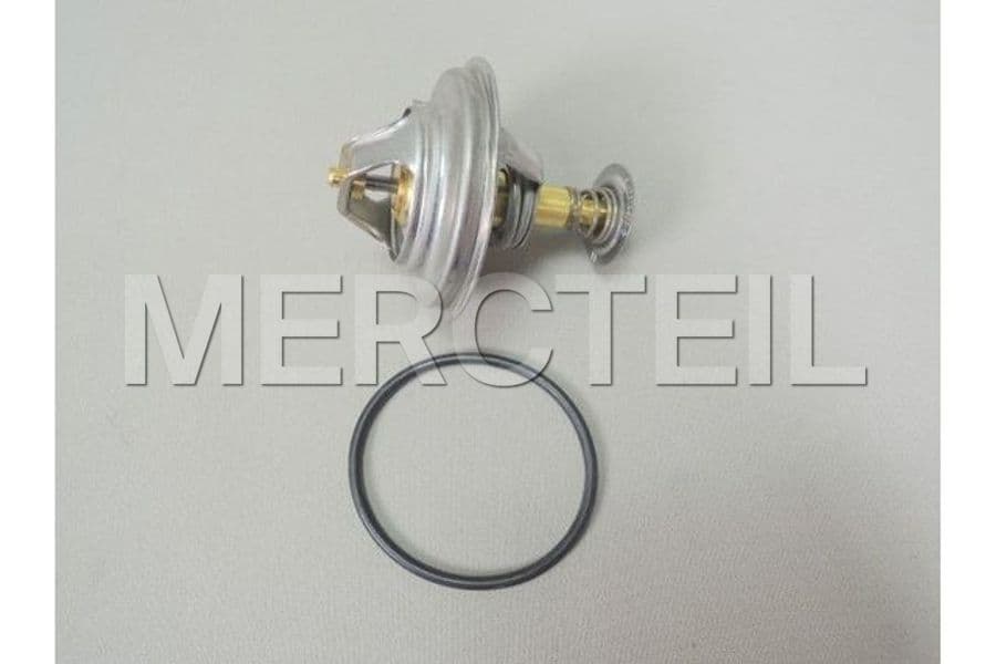 Buy the spare part Mercedes-Benz A1162000315 thermostat