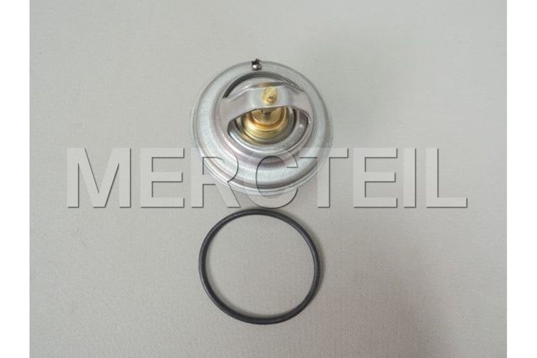 Buy the spare part Mercedes-Benz A1162000315 thermostat