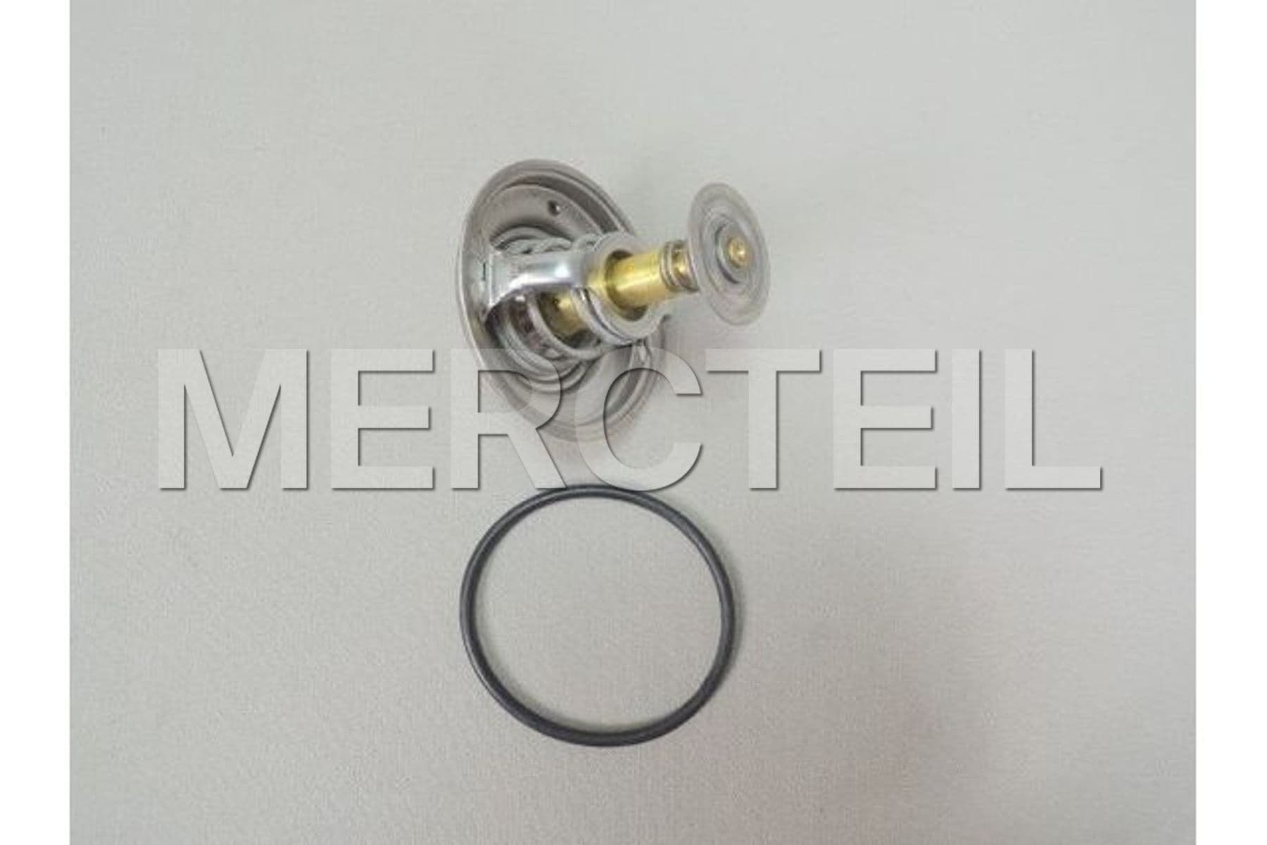 Buy the spare part Mercedes-Benz A1162000315 thermostat
