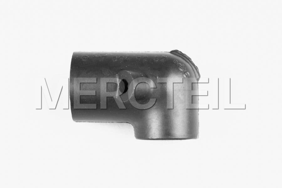 Buy the spare part Mercedes-Benz A1170941282 hoseinjection sysvlrub