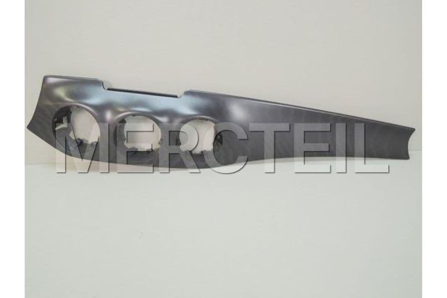 Buy the spare part Mercedes-Benz A1176801601 ornamental molding