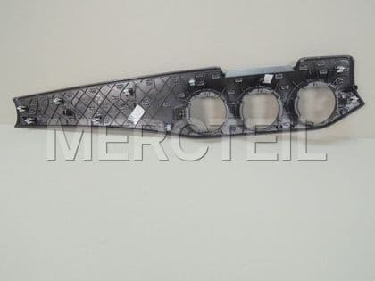 Buy the spare part Mercedes-Benz A1176801601 ornamental molding