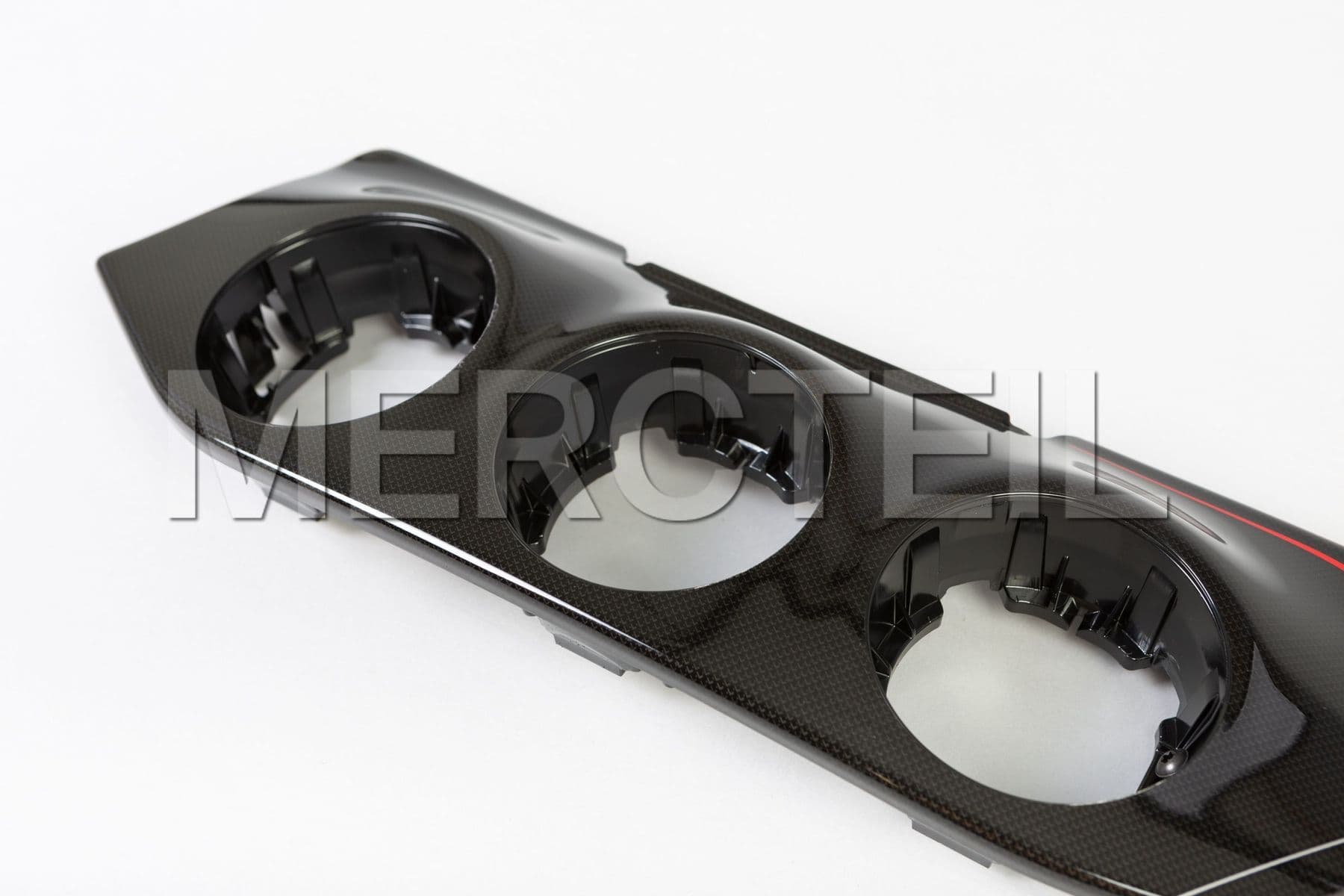 Buy the spare part Mercedes-Benz A1176808900 ornamental trim