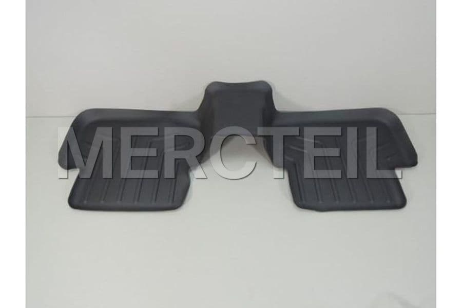 Buy the spare part Mercedes-Benz A1176840600 mat