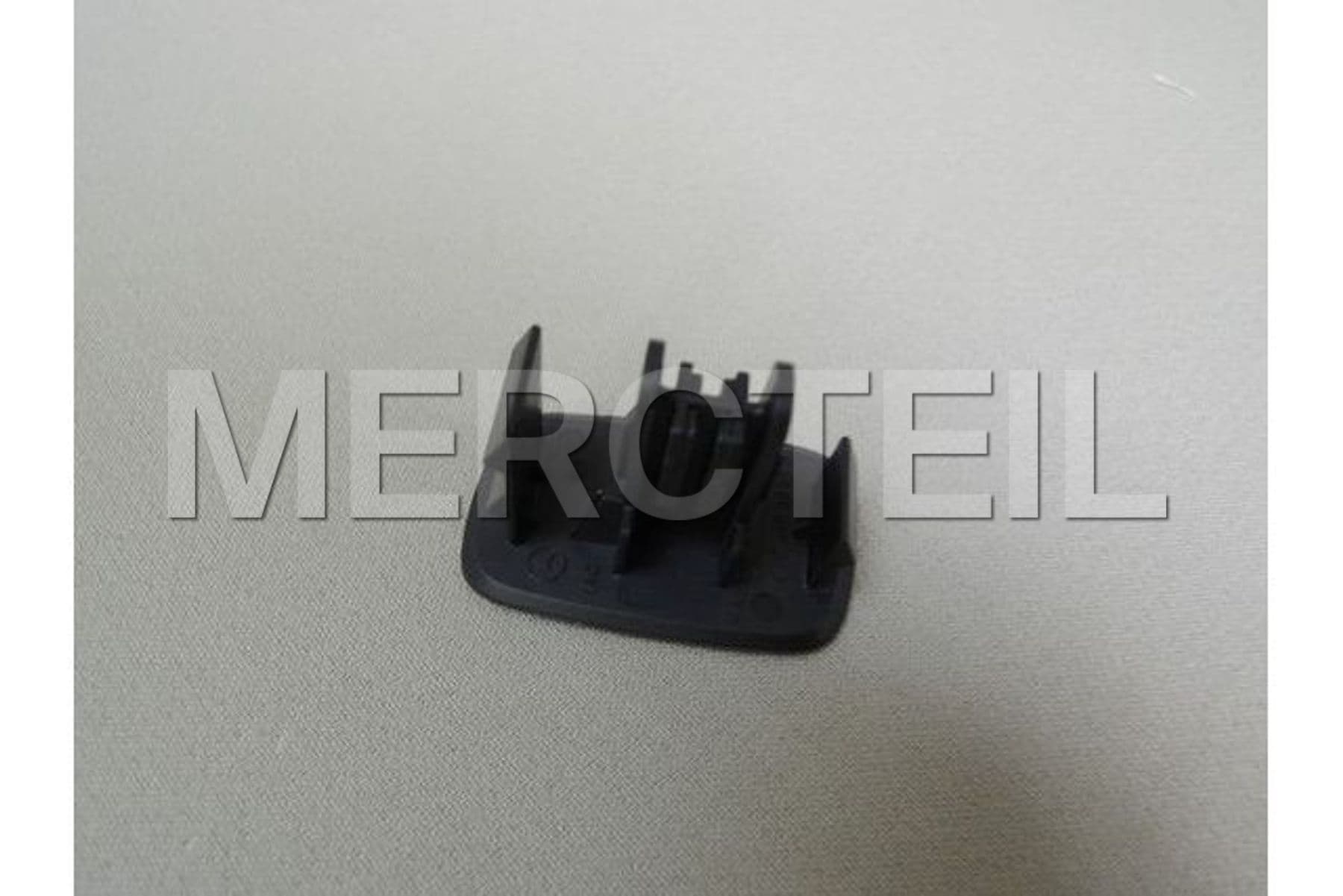 Buy the spare part Mercedes-Benz A11769502579051 cover molding