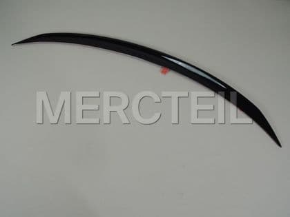 Buy the spare part Mercedes-Benz A1177930400649696 rear spoiler attachment