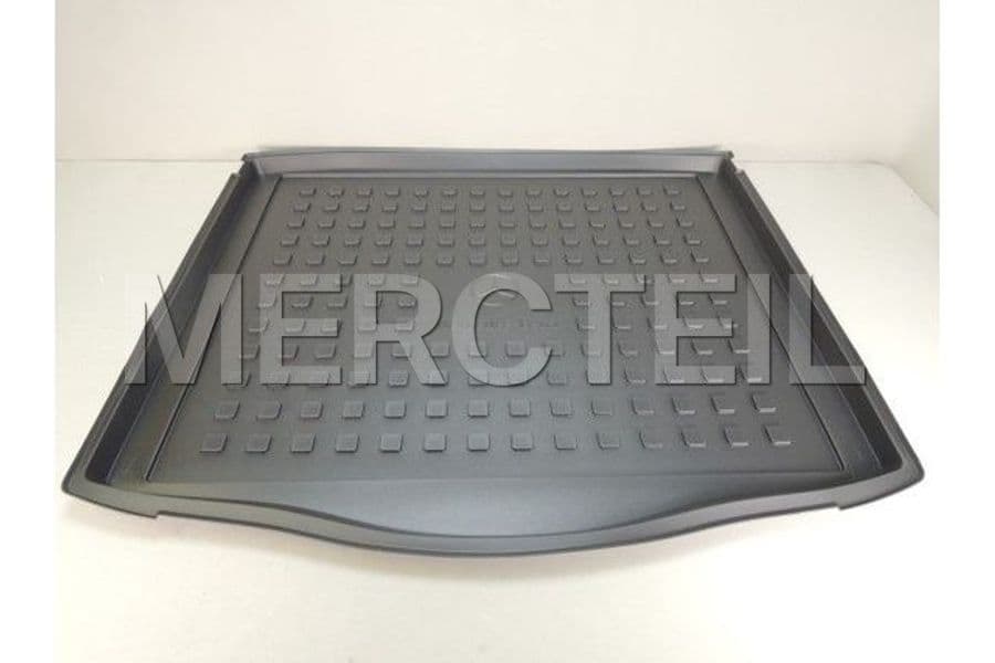 Buy the spare part Mercedes-Benz A1178140041 storage tray