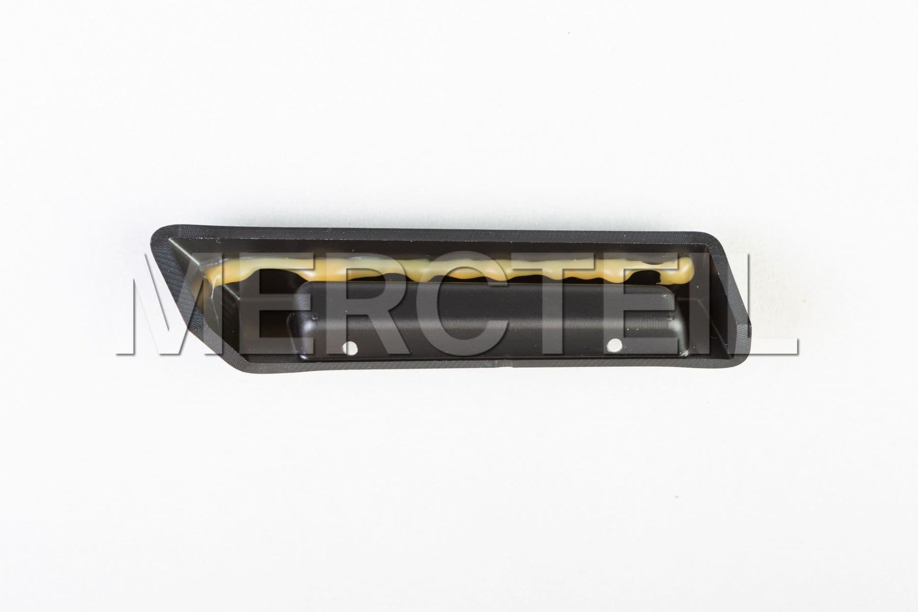 Buy the spare part Mercedes-Benz A1178170100 model plate