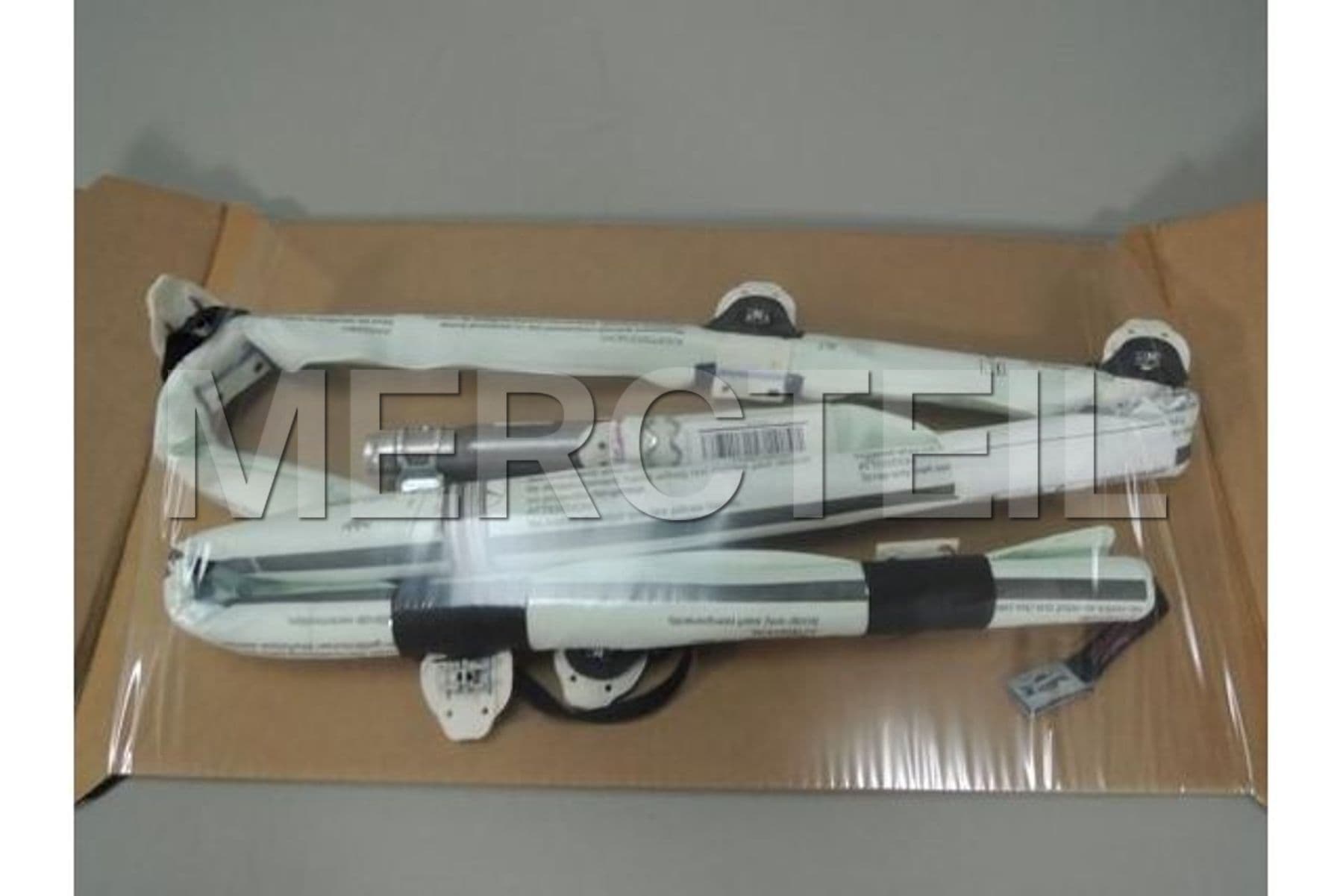 Buy the spare part Mercedes-Benz A1178600102 window airbag