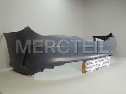 Buy the spare part Mercedes-Benz A11788043019999 trim bumper