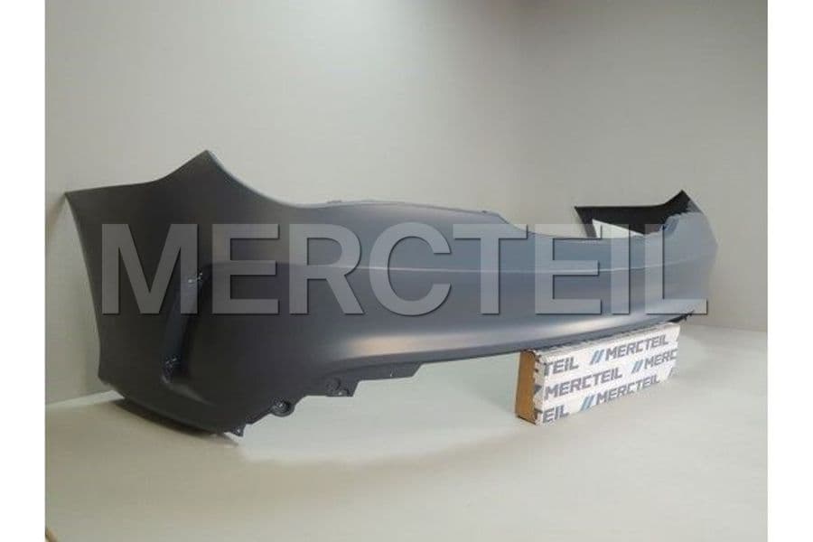 Buy the spare part Mercedes-Benz A11788043019999 trim bumper