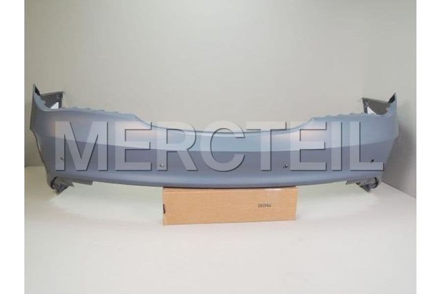 Buy the spare part Mercedes-Benz A11788045019999 trim bumper