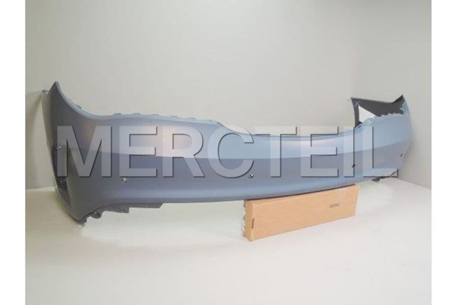 Buy the spare part Mercedes-Benz A11788045019999 trim bumper