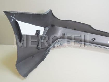 Buy the spare part Mercedes-Benz A11788045019999 trim bumper