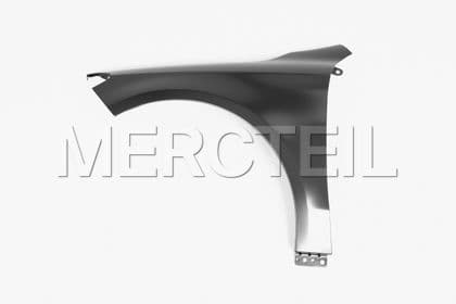 Buy the spare part Mercedes-Benz A1178810101 front fender