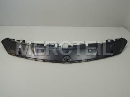 Buy the spare part Mercedes-Benz A1178850000 basic mounting for bumper