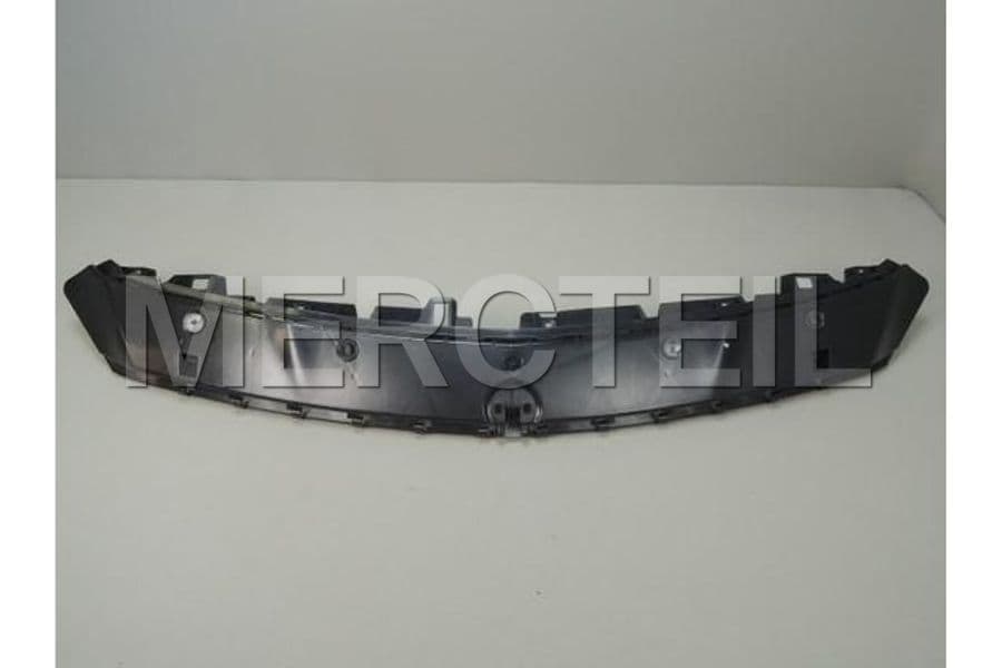 Buy the spare part Mercedes-Benz A1178850000 basic mounting for bumper