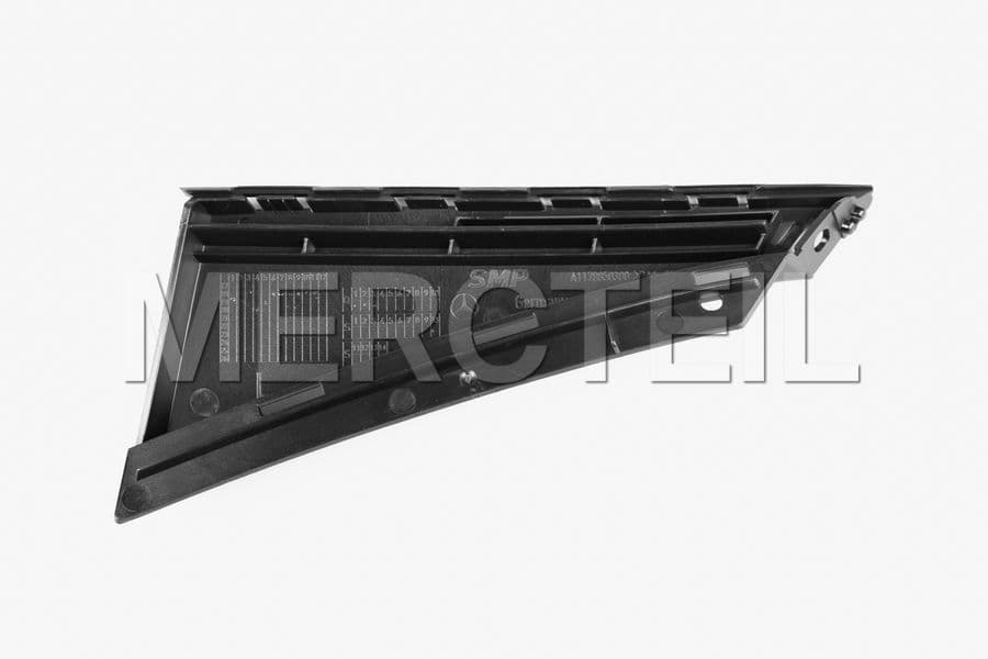 Buy the spare part Mercedes-Benz A1178850300 basic mounting for bumper