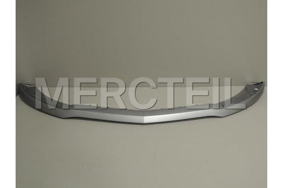 Buy the spare part Mercedes-Benz A1178850374 ornamental molding