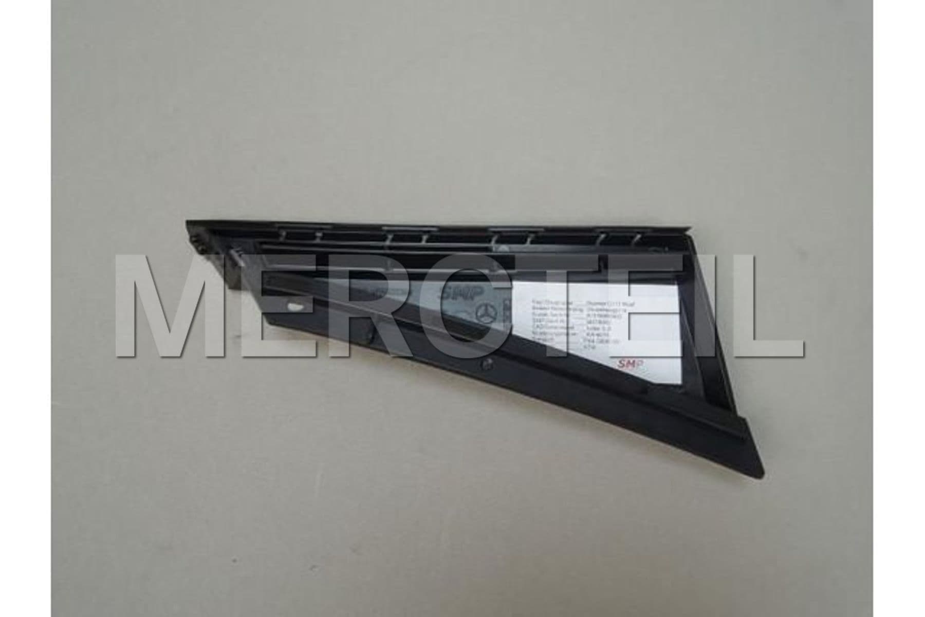 Kaufen Sie das Ersatzteil Mercedes-Benz A1178850400 grundtraeger