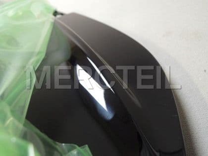 Buy the spare part Mercedes-Benz A1178850501 trim bumper